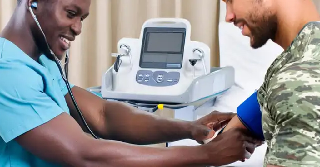 Army Body Fat Calculator