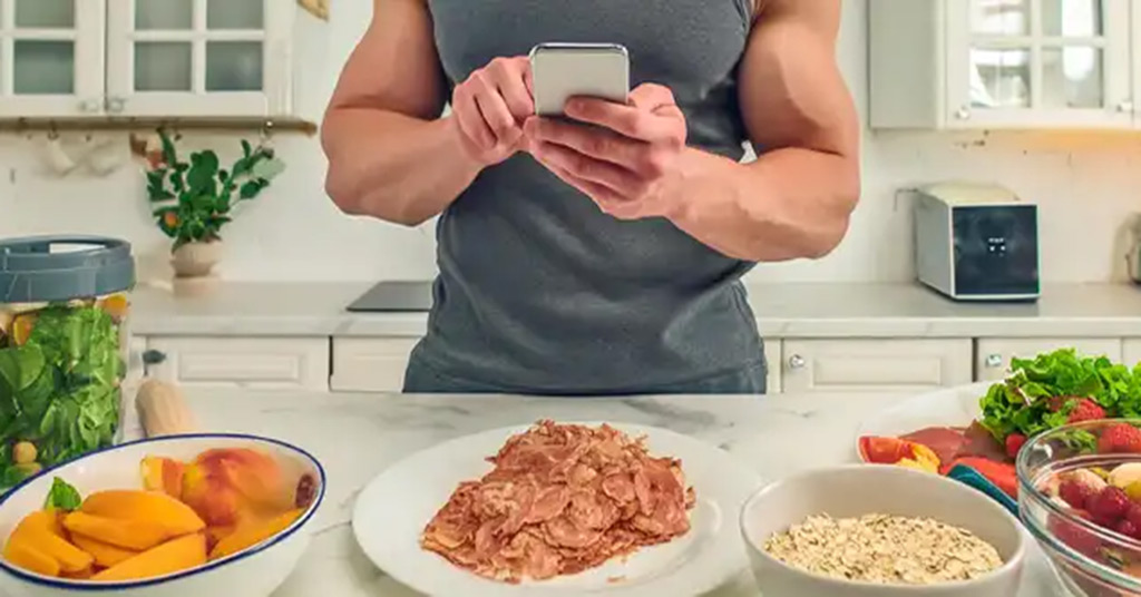 Calorie Intake Calculator