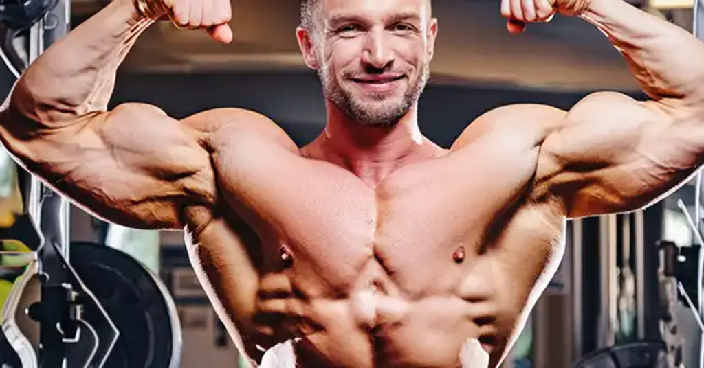 Calorie Calculator for Bodybuilding