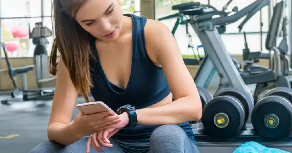 Calories Burned Calculator - Exercise, Sports & Activity