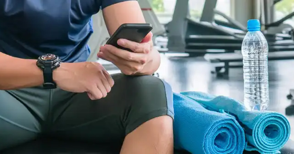 Exercise Calorie Calculator