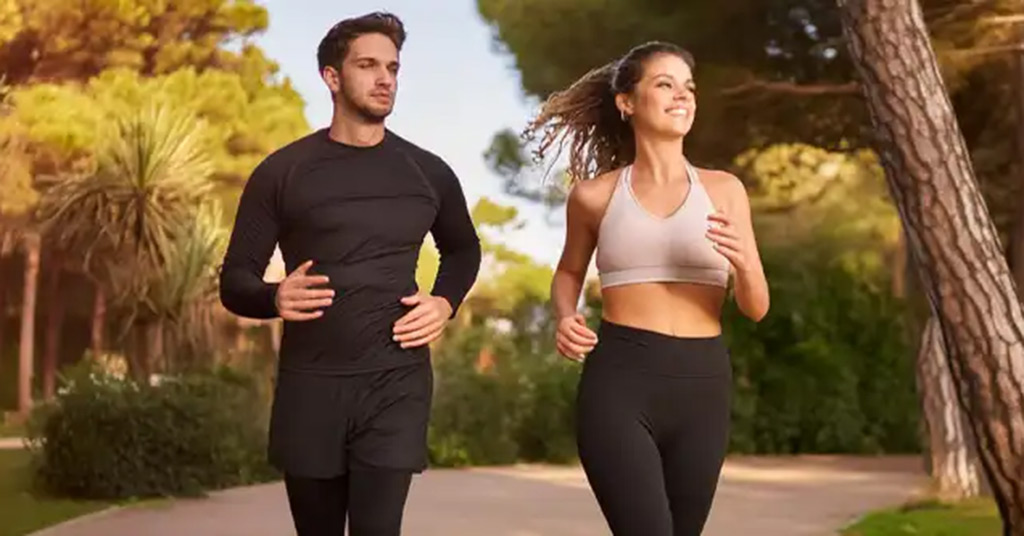 Running Calorie Calculator