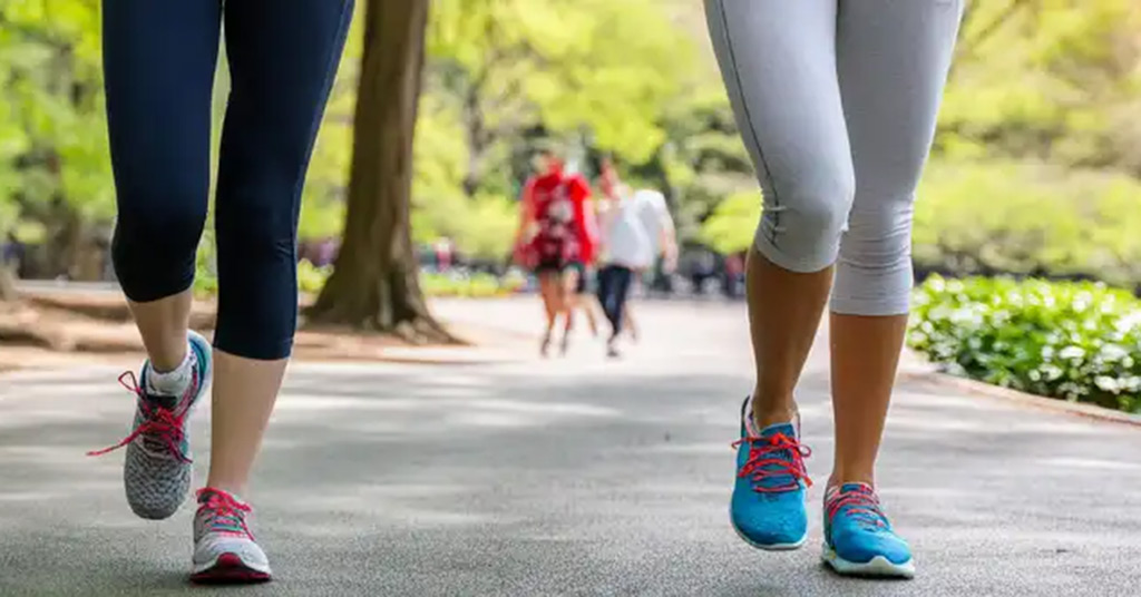 Steps to Calories Calculator