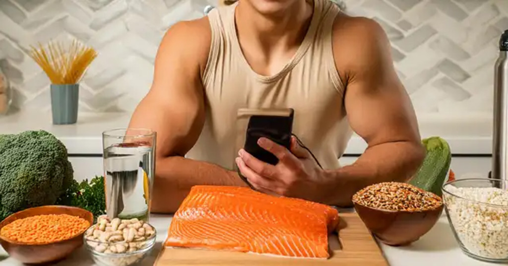 Maintenance Calorie Calculator