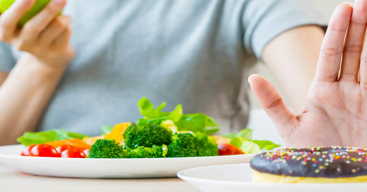 What is a Calorie Deficit for Weight Loss
