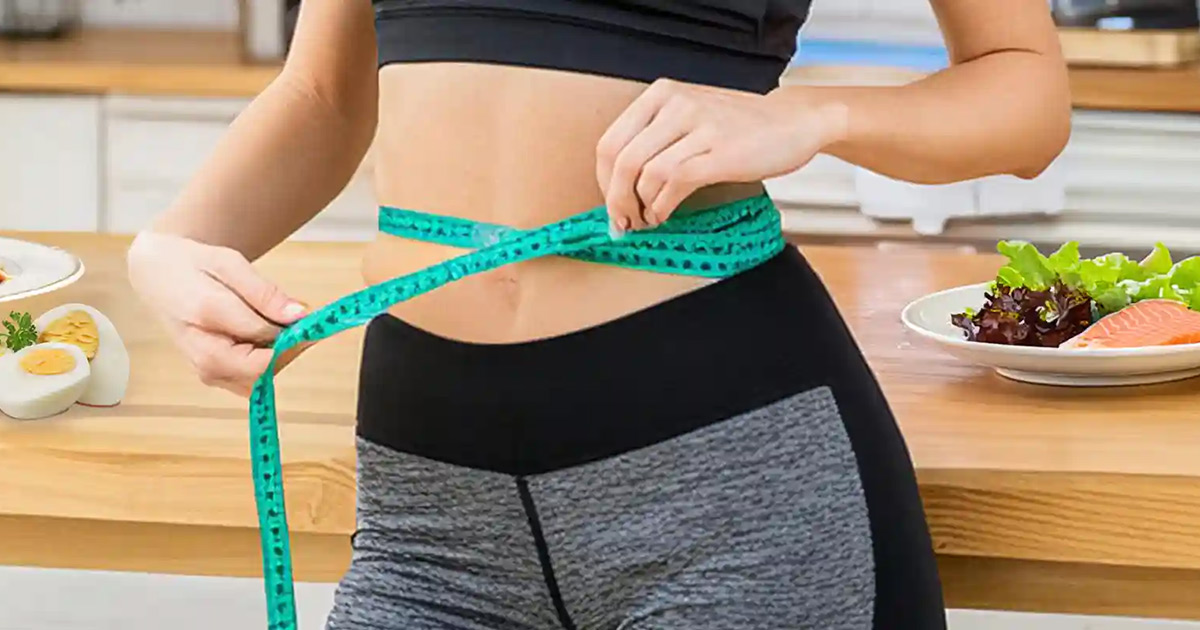 Macros for Weight Loss - An Effective Diet Plan