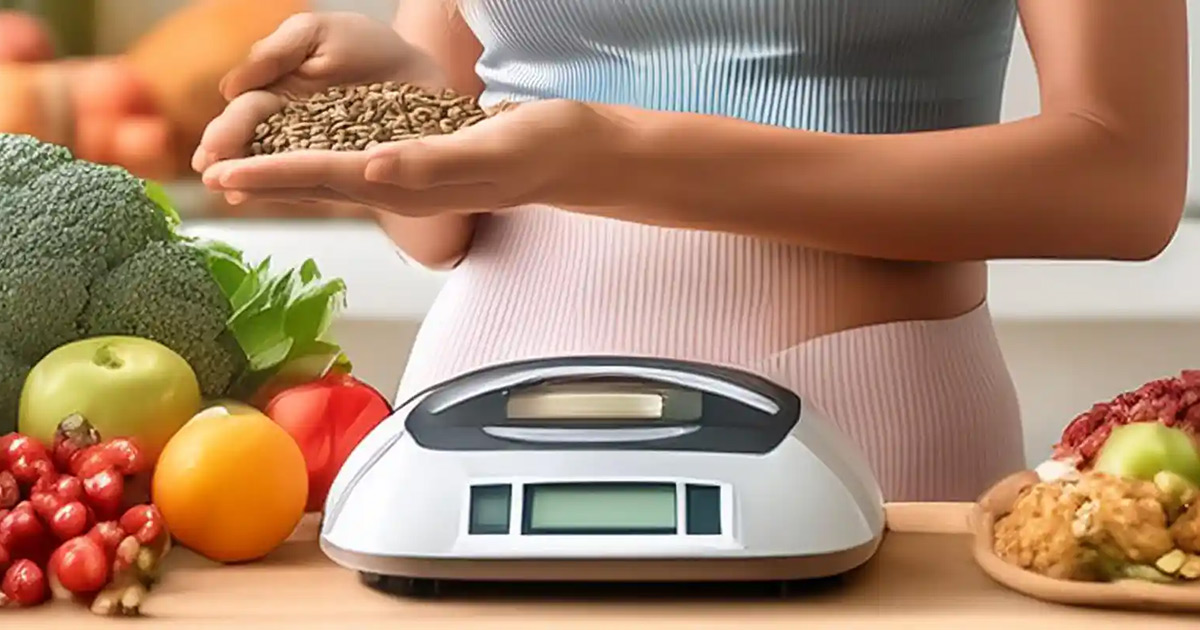 How to Figure Out Calorie Deficit